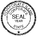 Corporate Kit - Corporate Kits - Corporate Seals
