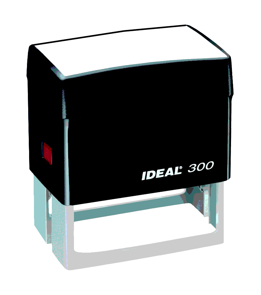 Notary Public Supplies by Metro Stamp