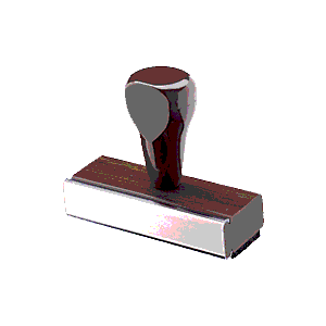 Notary Public Supplies by Metro Stamp